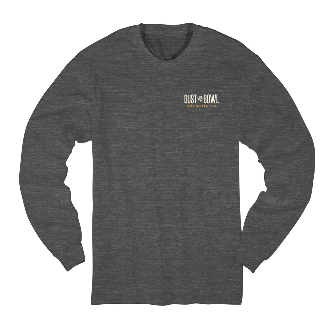 Dust Bowl Brewing Co. Merchandise