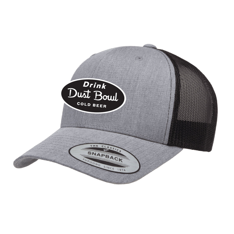 Merch – Dust Bowl Brewing Co